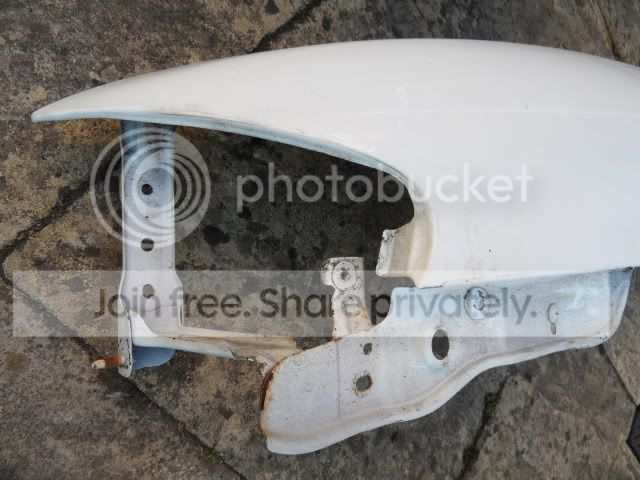S14 Aftermarket bumper, Navan grill, stock (rolled arch) wing ...