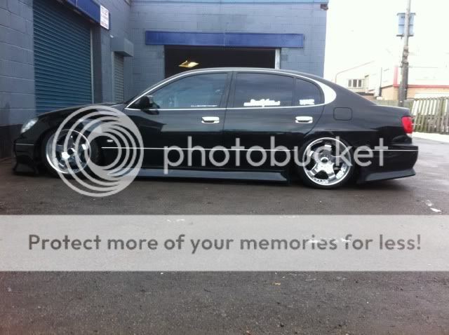 The most Vip car in your eyes | Driftworks Forum