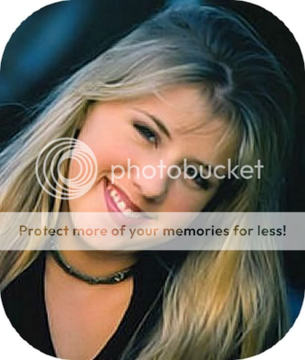 Jodi Sweetin Image | Jodi Sweetin Picture Code