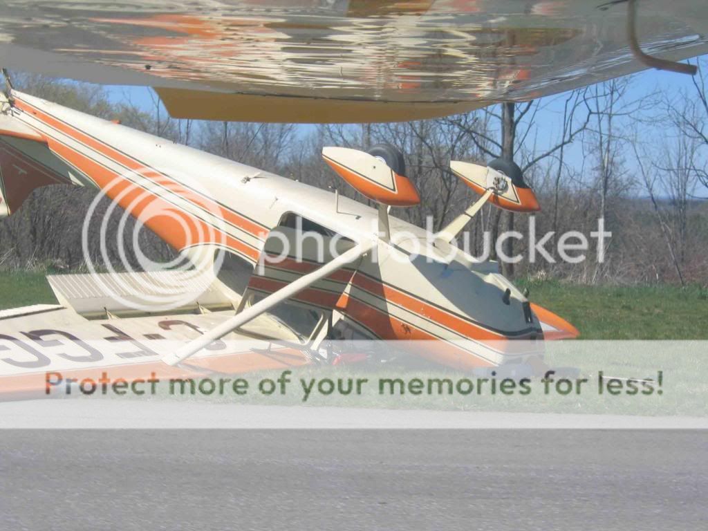 Taildragger course - PPRuNe Forums