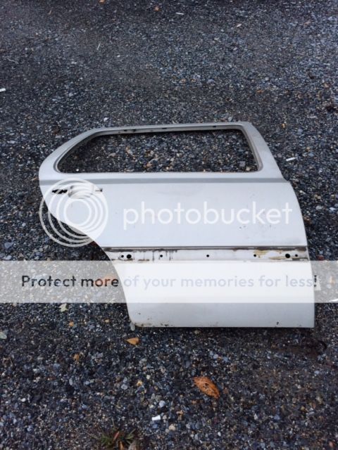 MK3 Jetta/Golf Doors 4/S | VW Vortex - Volkswagen Forum