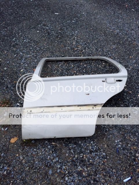 MK3 Jetta/Golf Doors 4/S | VW Vortex - Volkswagen Forum