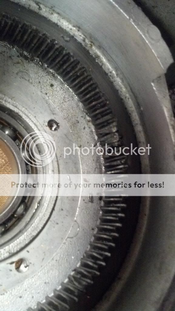 NP231 TeraLow 4:1 $250 | Pirate 4x4