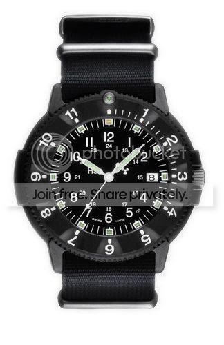 Looking For All Black Watch | Page 3 | WatchUSeek Watch Forums