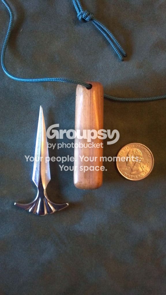 Four Palm Knives I finished this week, Different - Knives For Sale ...