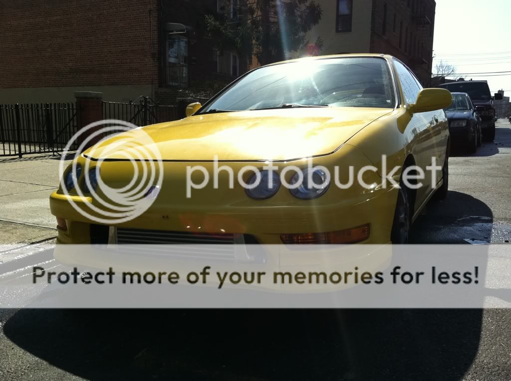 QUIK06's 98 S/C M3 + 00 Integra TypeR turbo & daily 00 6GA EX 5SPD ...