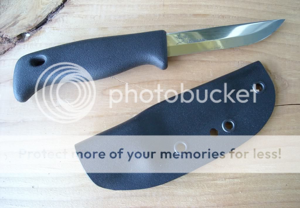 Concealex Sheaths for Cold Steel Finn Bear and Kellam S Line Knives ...