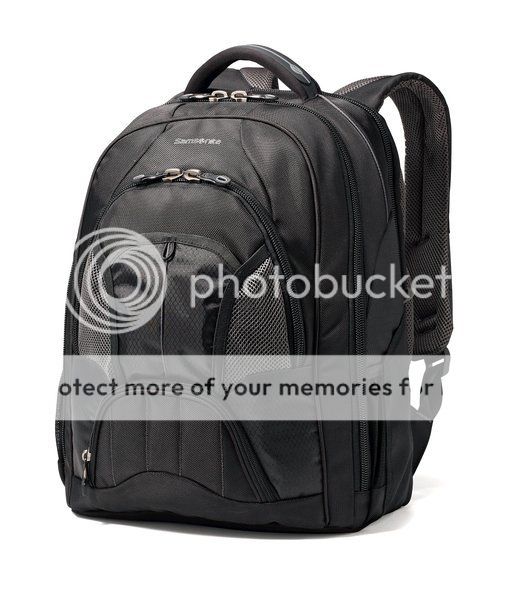 Túi xách - Balo - - Balo Samsonite Tectonic Large Backpack ship về từ ...